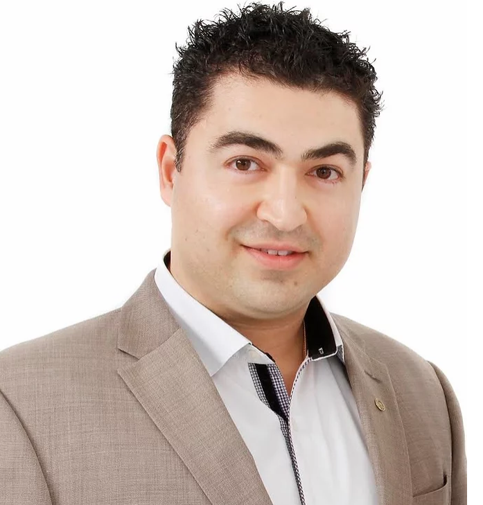 Dr. Omid Kiarash Greenfield-Park Quebec, Centre de Spécialistes ...